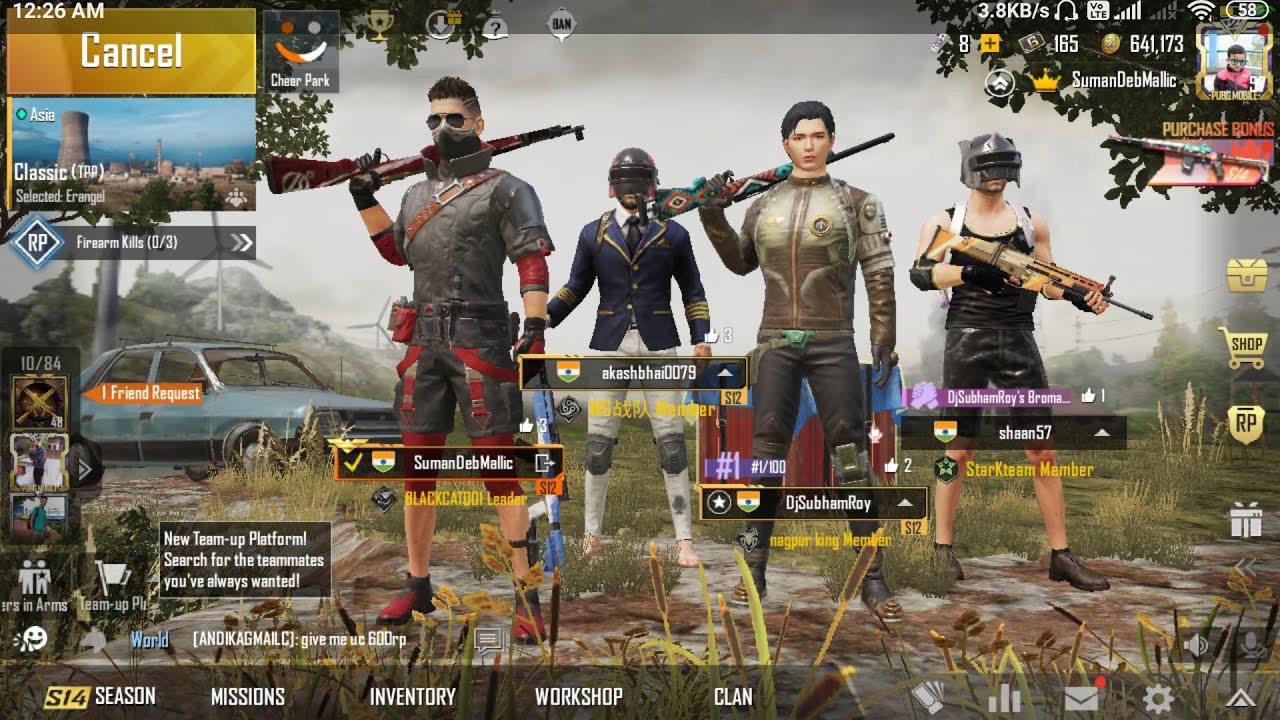 Pub Mobile Game Play - YouTube