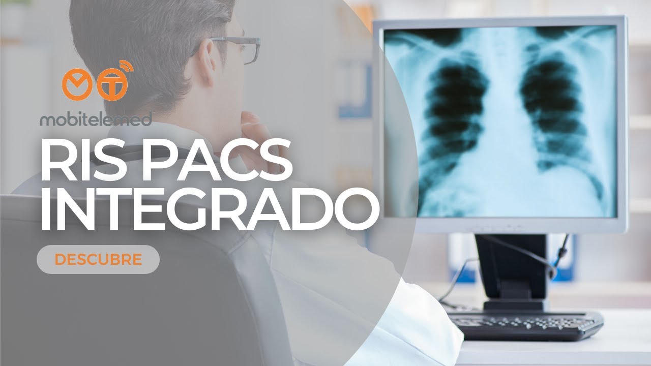 HERRAMIENTA RIS PACS INTEGRADO - YouTube