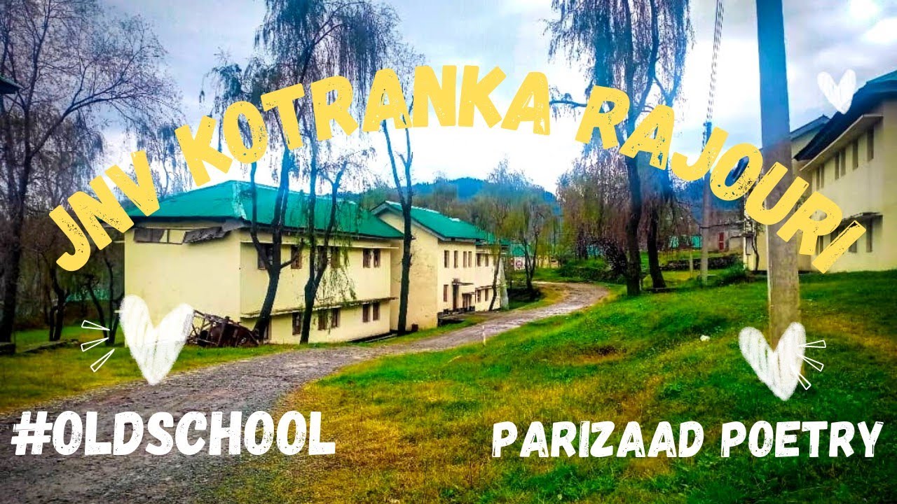 Parizaad Best Shayari 😨| Jnv Kotranka Bakori Rajouri j&k |Parizad best ...