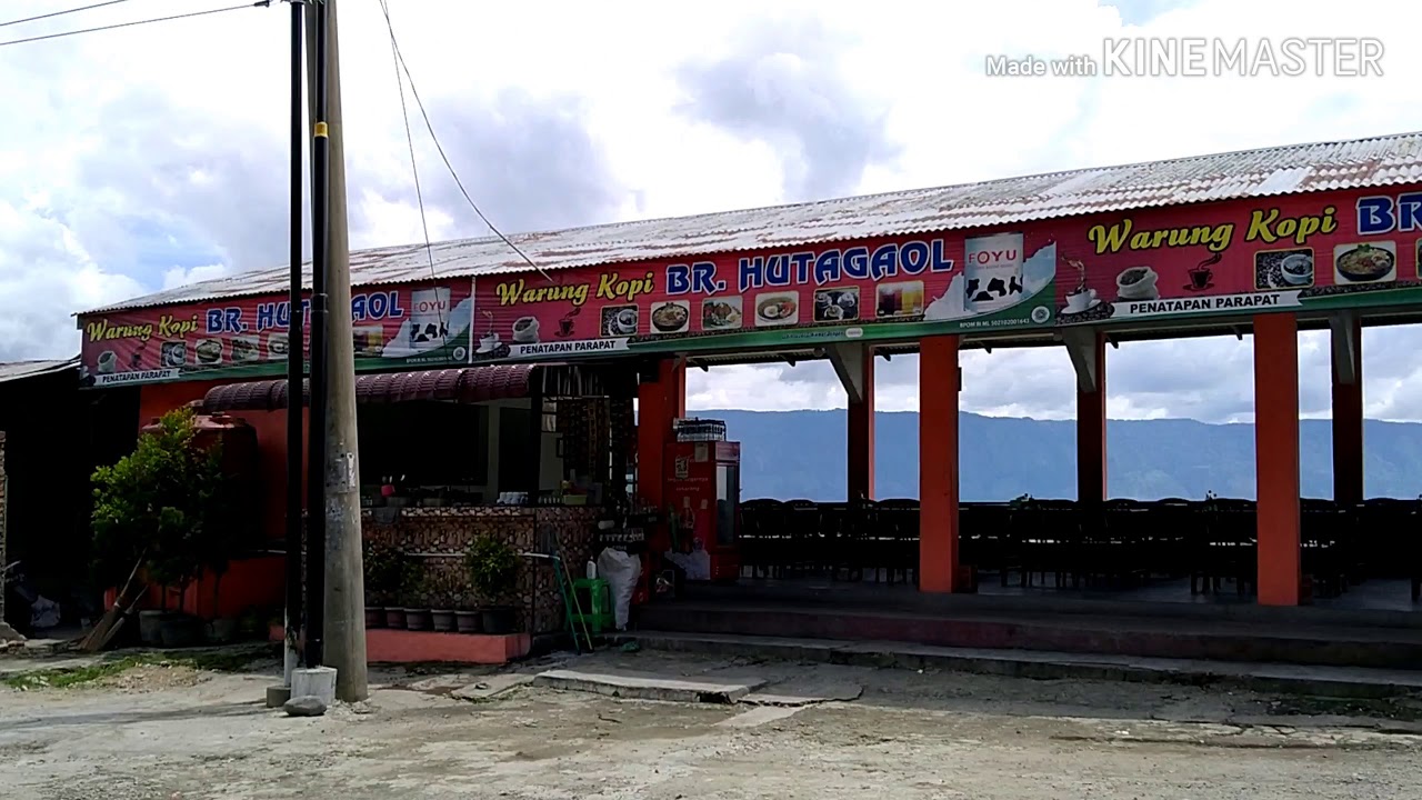 Jalan-jalan sore hari/danau toba - YouTube