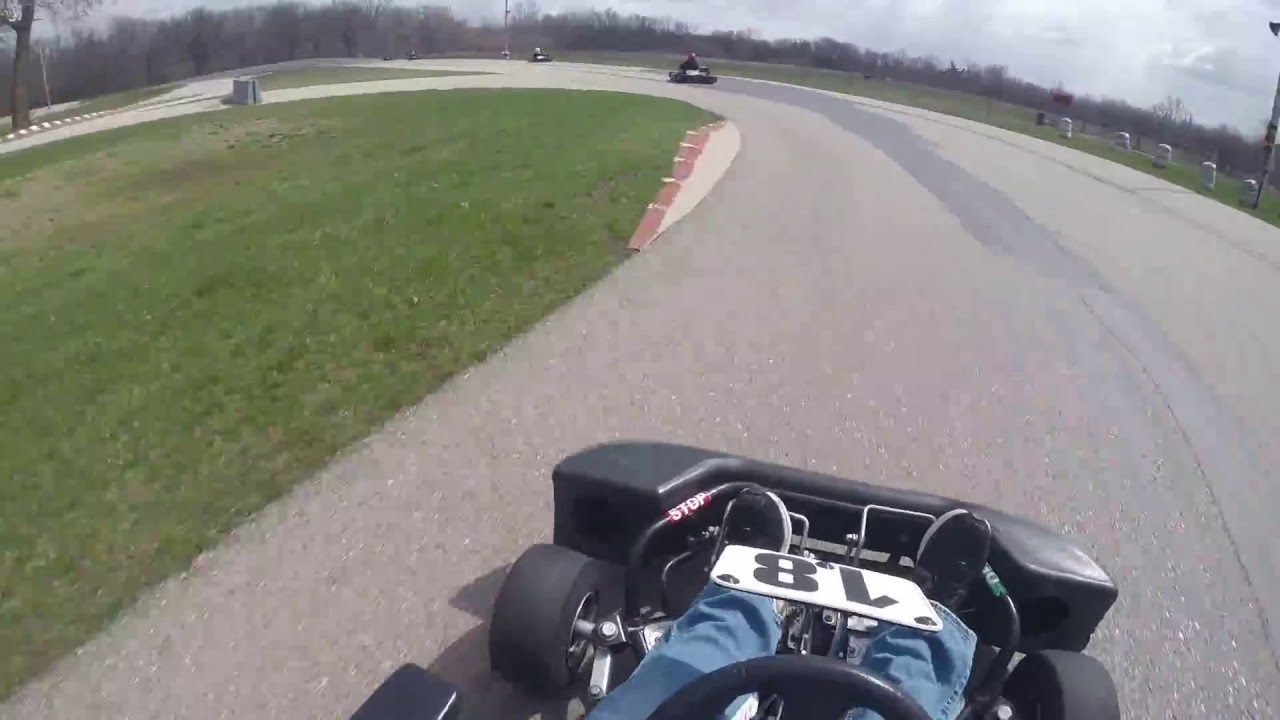 Sugar River Raceway - Brodhead, WI - Heat 1 - YouTube