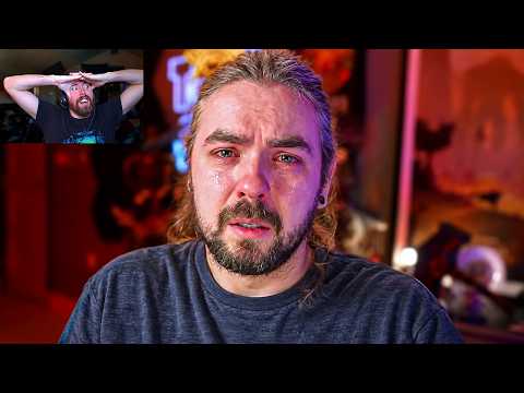 Jacksepticeye just got cancelled..