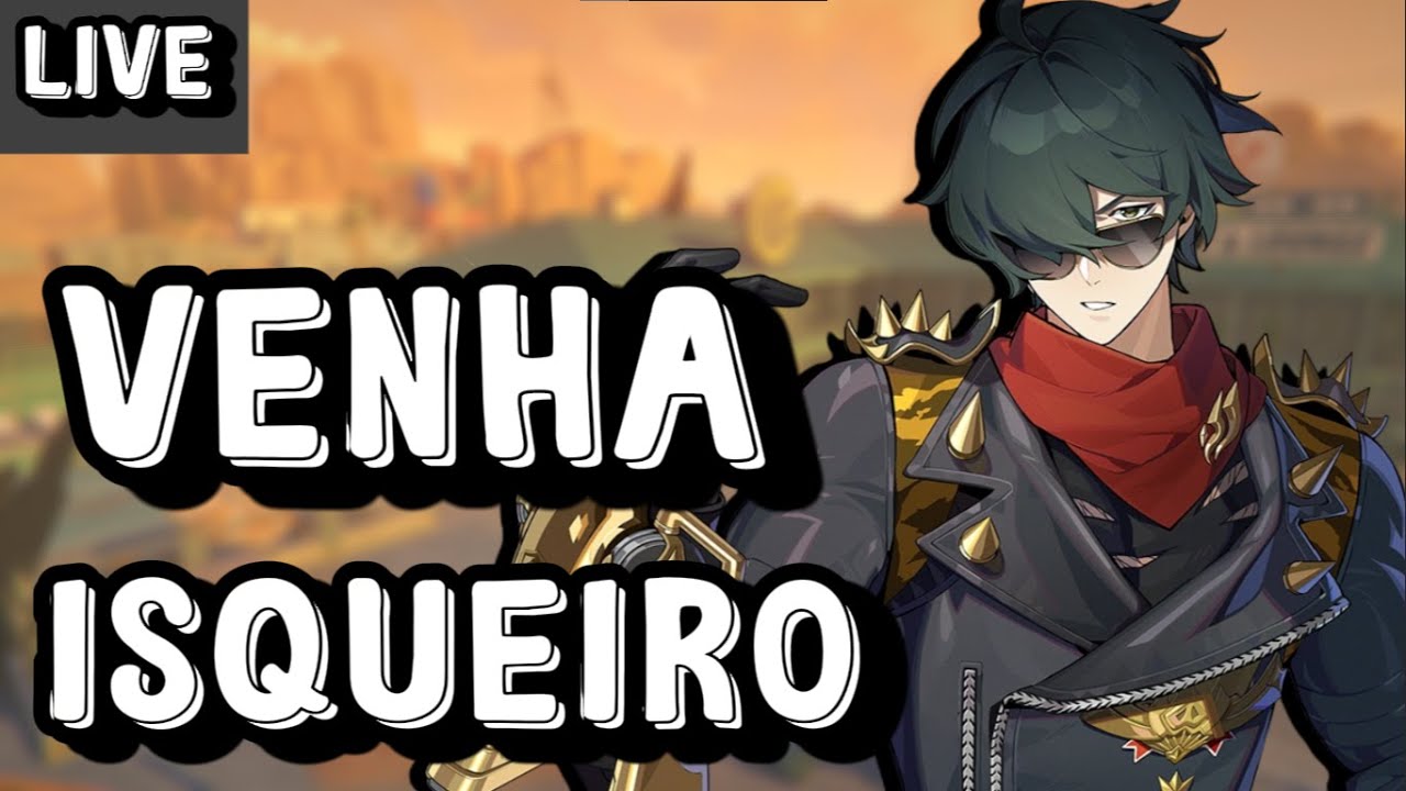🔴Lighter está entre nós! Vamos ver se ele vem + Testando jogo novo ...