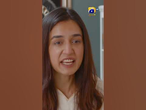 Pyari Nimmo Episode 48 Promo | Tonight at 7:00 PM Only On Har Pal Geo | #Pyarinimmo #shorts ...