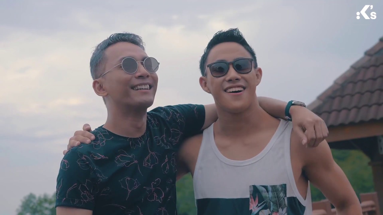 KINGSSLEEVE | ANDRE AMIR | OMEGA SEAMASTER - YouTube