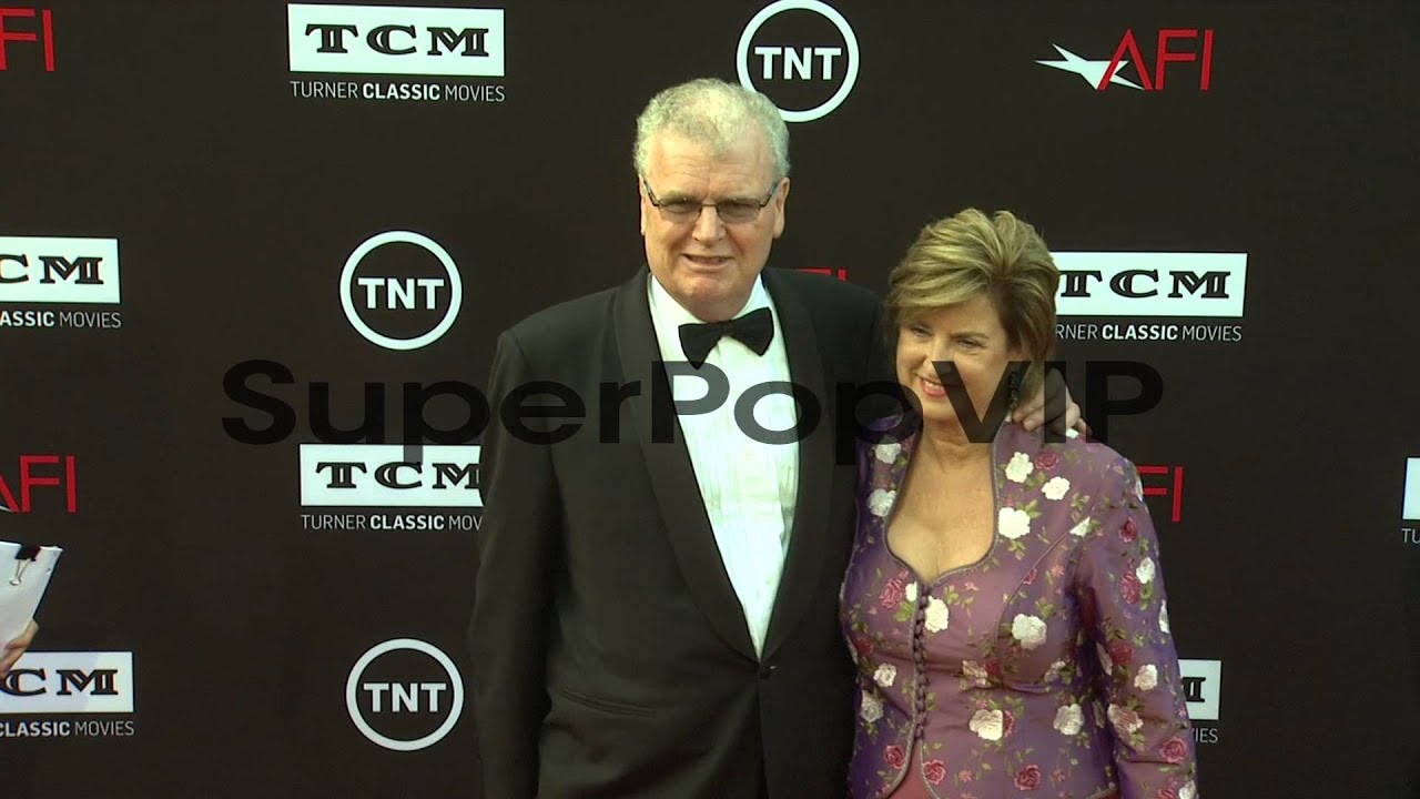 Jennifer Stringer, Howard Stringer at 41st AFI Life Achie... - YouTube