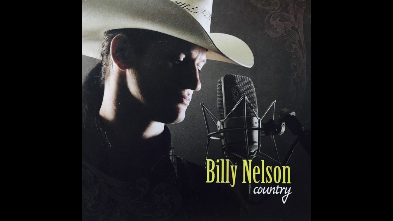 Billy Nelson - The Magnificent Seven - YouTube