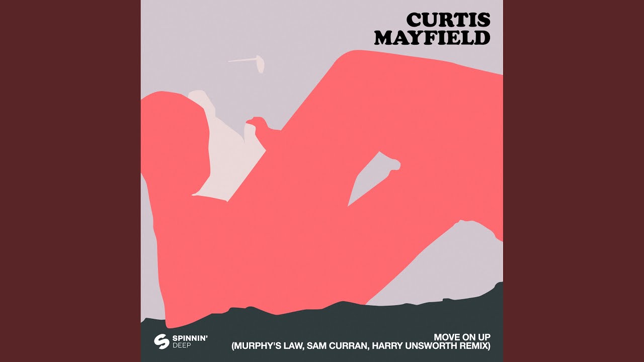 Move On Up (Murphy’s Law (UK), Harry Unsworth & Sam Curran Remix) - YouTube