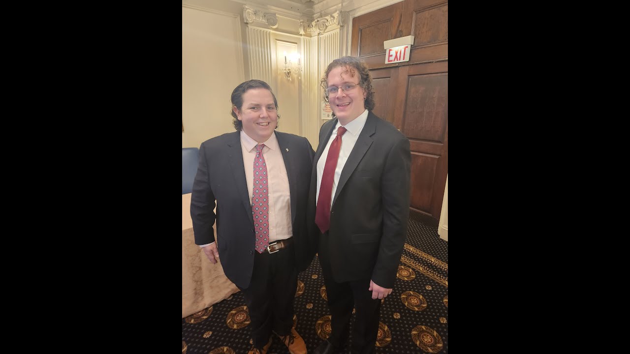 Debate on Section 3 - Josh Blackman & Will Baude - Chicago Federalist ...