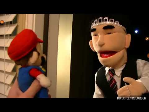 SML Movie: Nintendo Switch (1.25x Speed) - YouTube