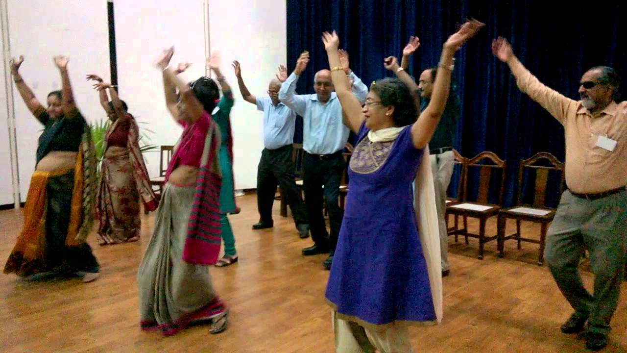 cmc batch of 69 45 th alumni reunion 2 video practice - YouTube