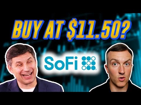 Is SoFi Stock Ready for Another Surge? - SOFI Stock Analysis - YouTube
