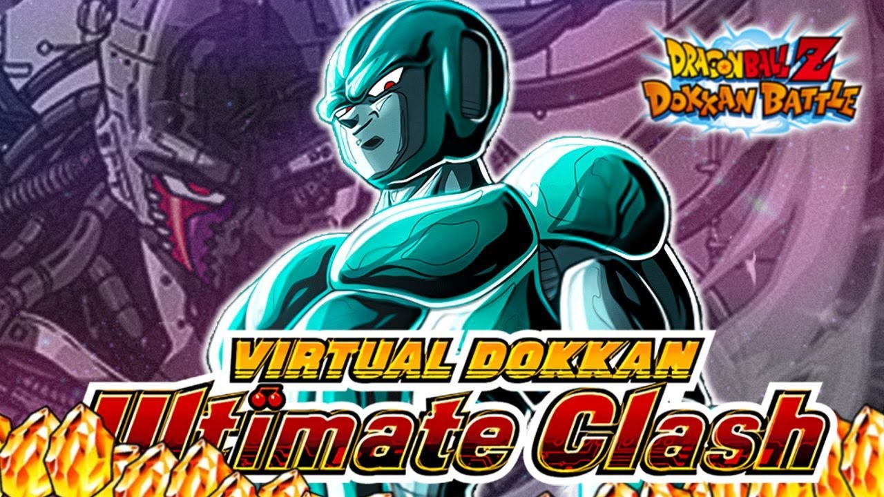 6 SPÉS EN 1 TOUR !... Mes TEAMS pour le BATTLEFIELD 80 | DOKKAN BATTLE ...