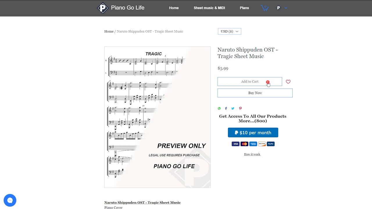 How to use promo code - YouTube