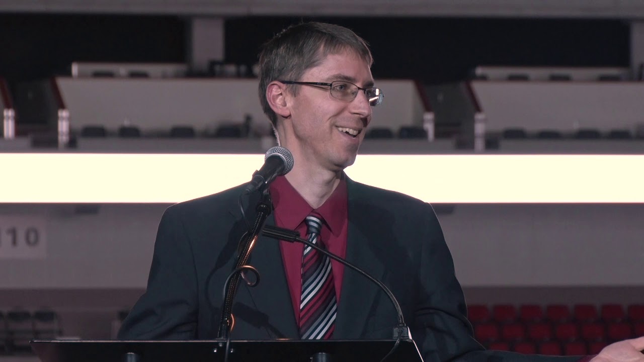 Comp Plan Open House David Drozd - YouTube