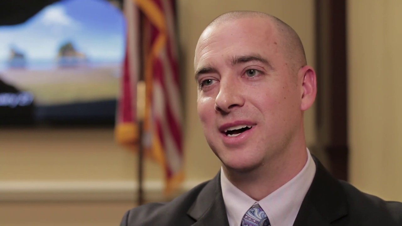 Student Fellows of Faith & Freedom – Alumni Special Report – “Stephen ...