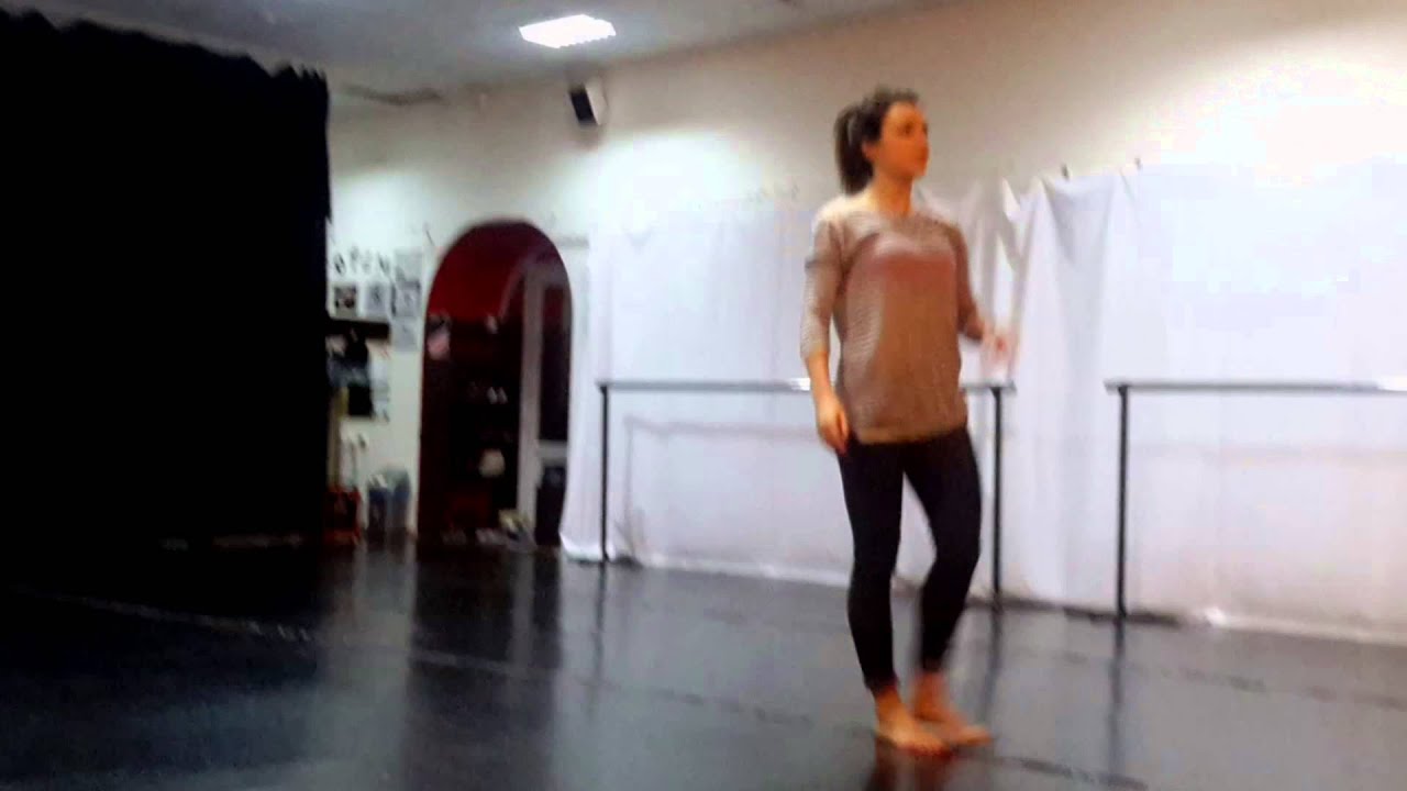 Татьяна Выцуп - соло - YouTube