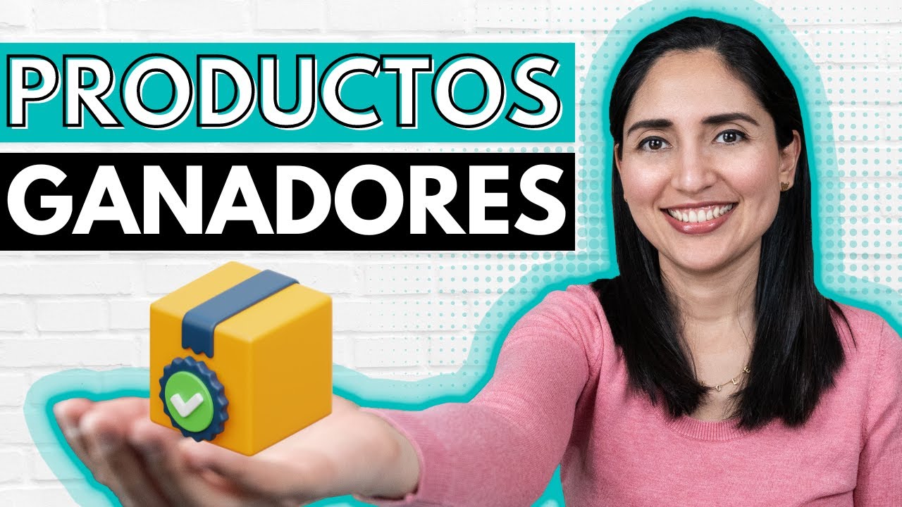10 Productos Rentables para TRIUNFAR en VENTAS Online en 2024💸 - YouTube