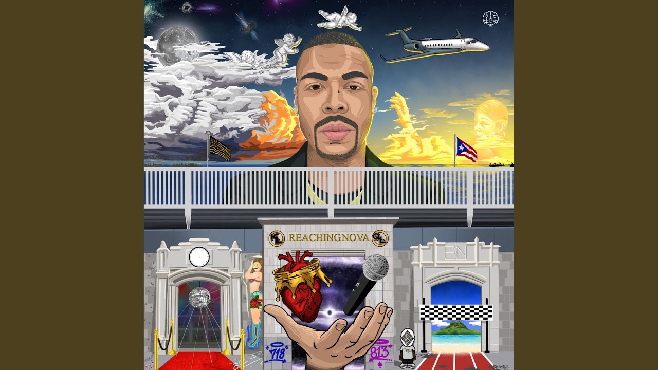 Cash N Nova - YouTube