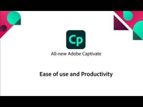 Ease of use and Productivity: Simpler. Smarter. Faster - YouTube