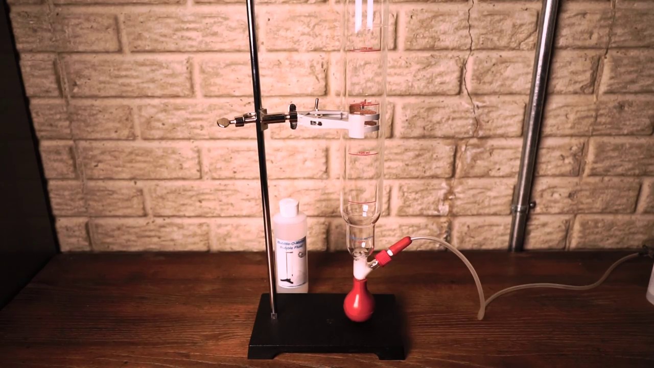 Bubble-O-Meter Instructional Video - YouTube