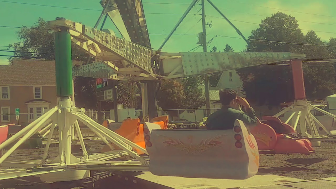 BIG SPORK SYNERGY - YouTube