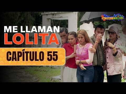 El cuerpo de Rigoberto desaparece de su tumba | Capítulo 55 | Me llaman Lolita