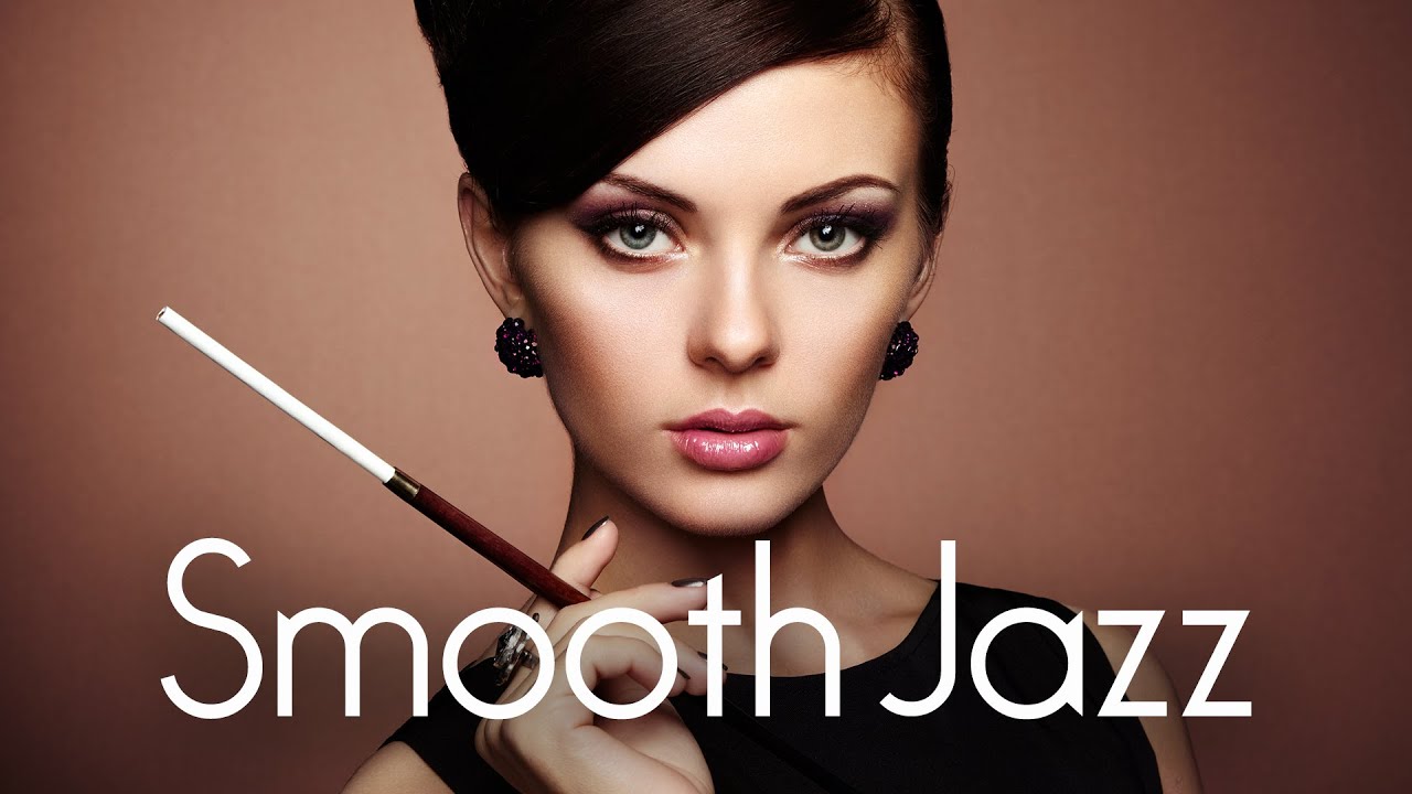 Smooth Jazz ️ Smooth Jazz Saxophone Instrumental Music for Relaxing and ...