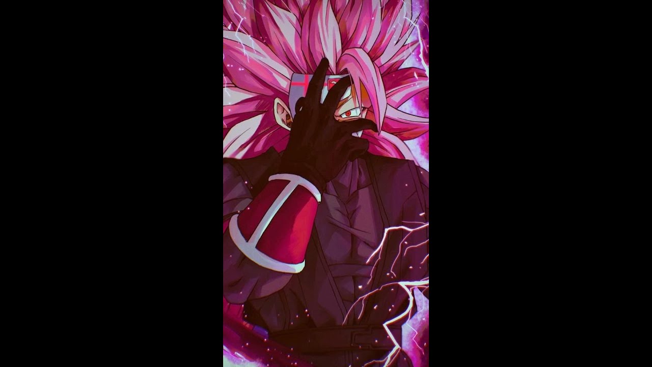 Ultra Vegito VS hood bacon - YouTube