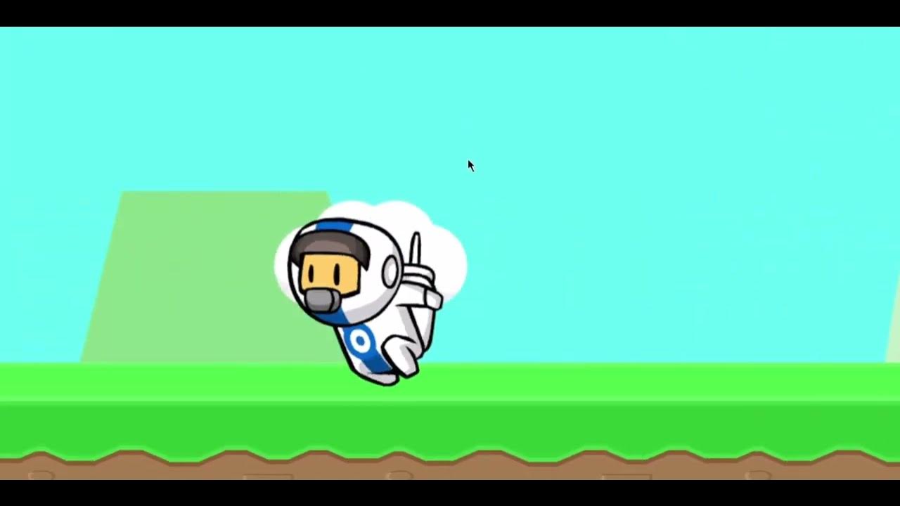 Unity 2d Platform Jumping Animation Tutorial - YouTube
