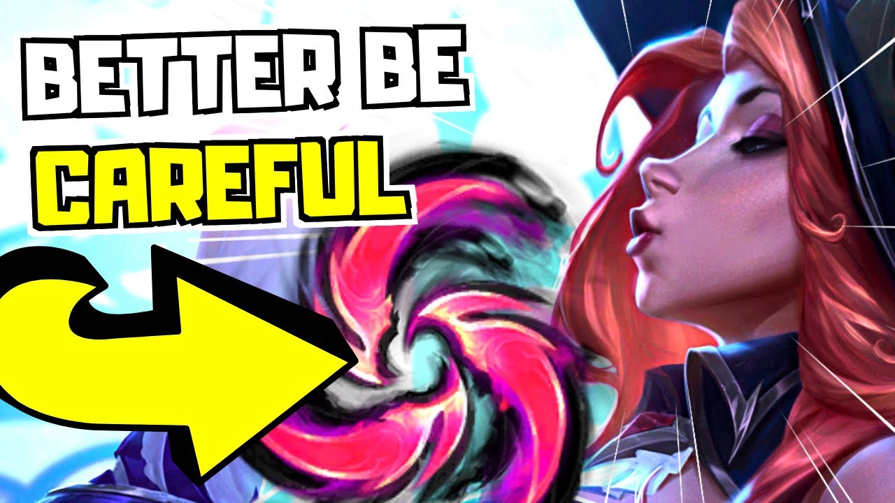 The TRUTH About HoB Miss Fortune - YouTube