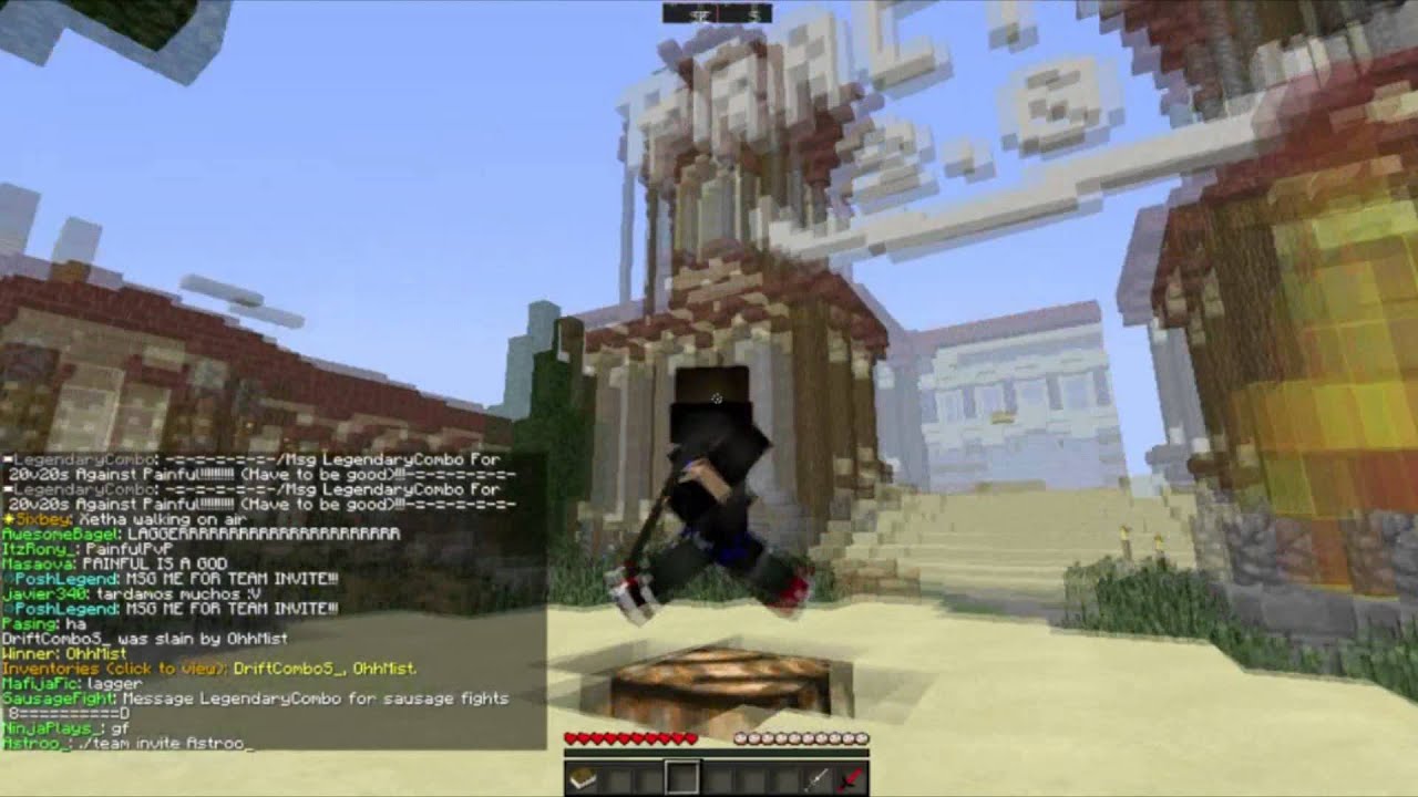 Beaner Pack Release! - YouTube