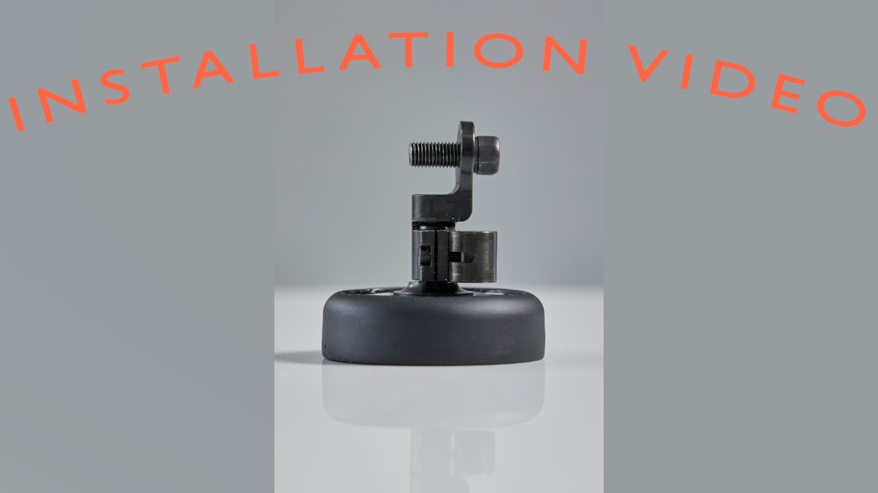 Installation Video - YouTube