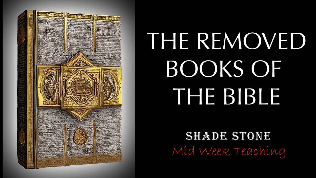The Removed Books Of The Bible YouTube the-removed-books-of-the-bible-youtube