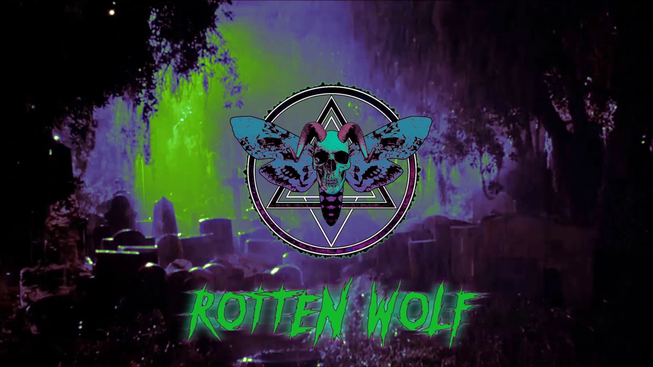 Artist Showcase: ROTTEN WOLF - YouTube