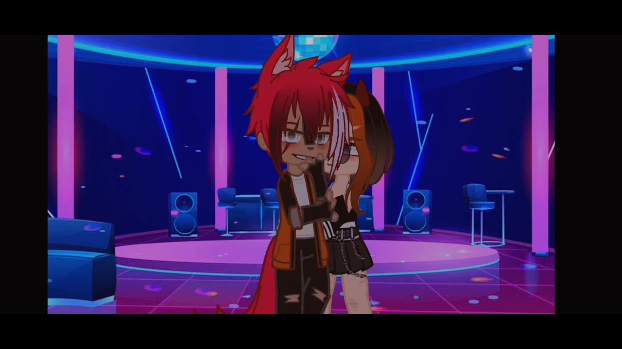 playground gacha club (original) - YouTube