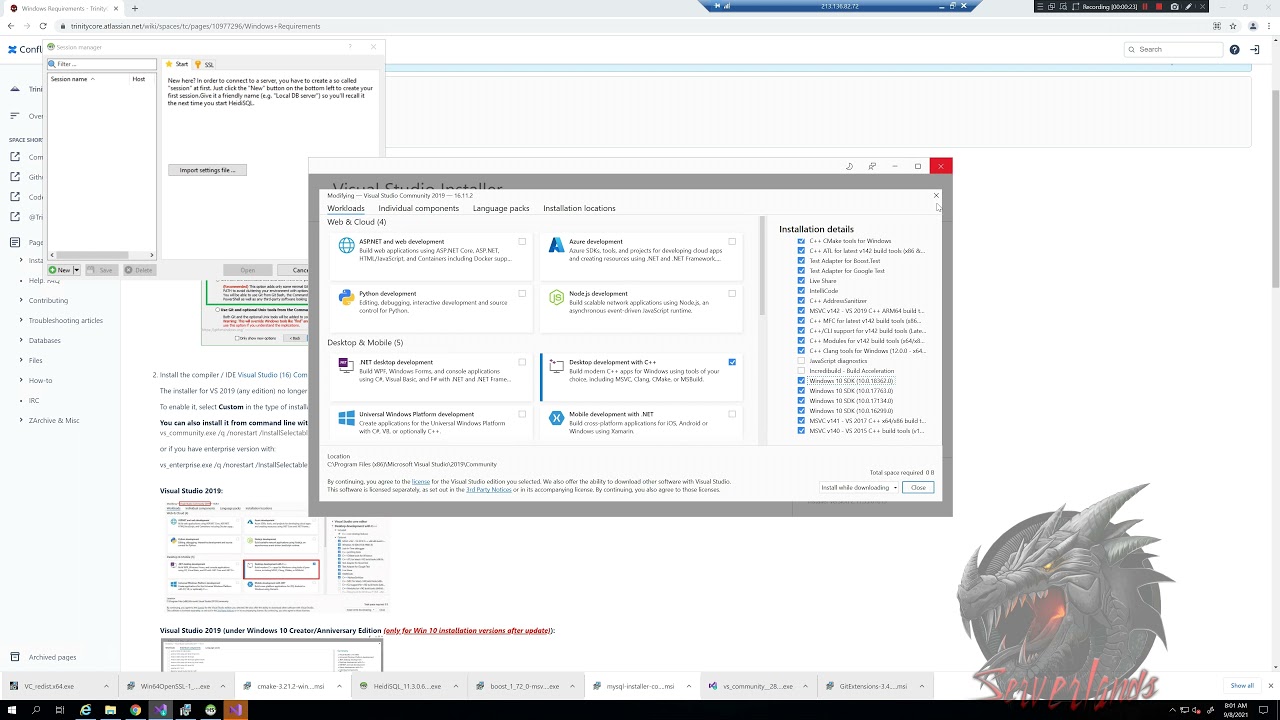 [TrinityCore] How to Install a TrinityCore Server [Part 2] - YouTube