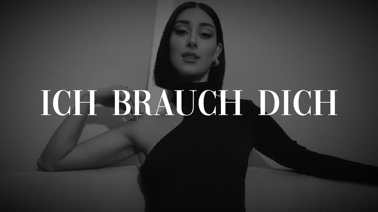 SAMRA feat. ELIF & CAPITAL BRA - ICH BRAUCH DICH - YouTube