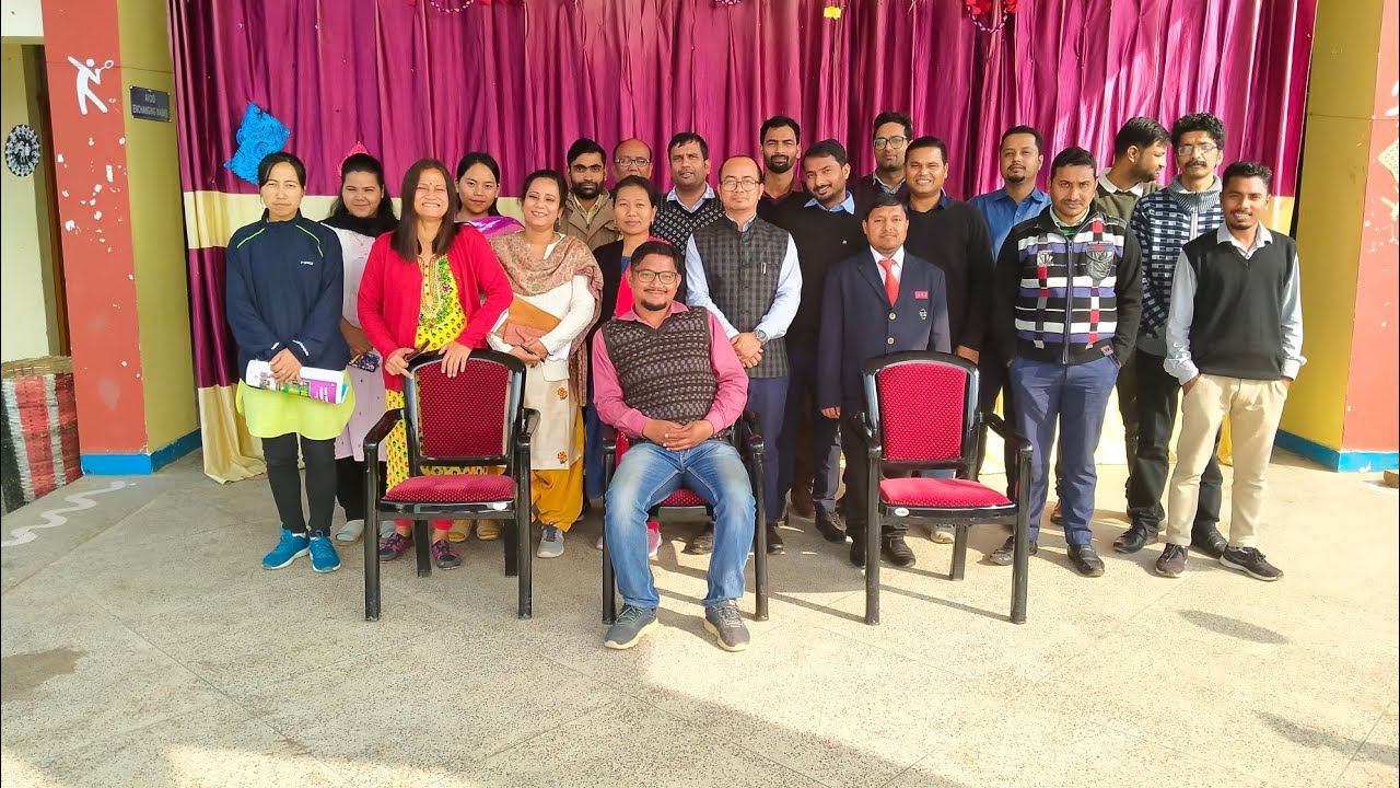 Happy Navodaya Day 13th April...#navodaya day - YouTube