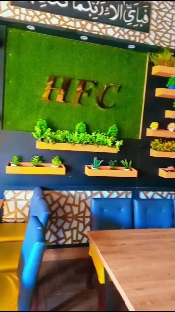 Sialkot HFC Gohad Pur restaurant. #foryouvideo #viralvideo #shorts # ...