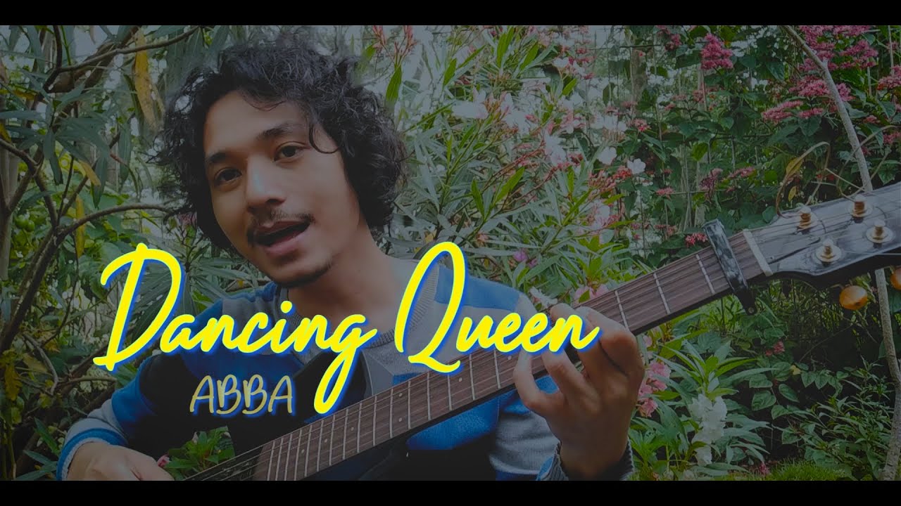 Dancing Queen - ABBA (Acoustic Cover) - YouTube