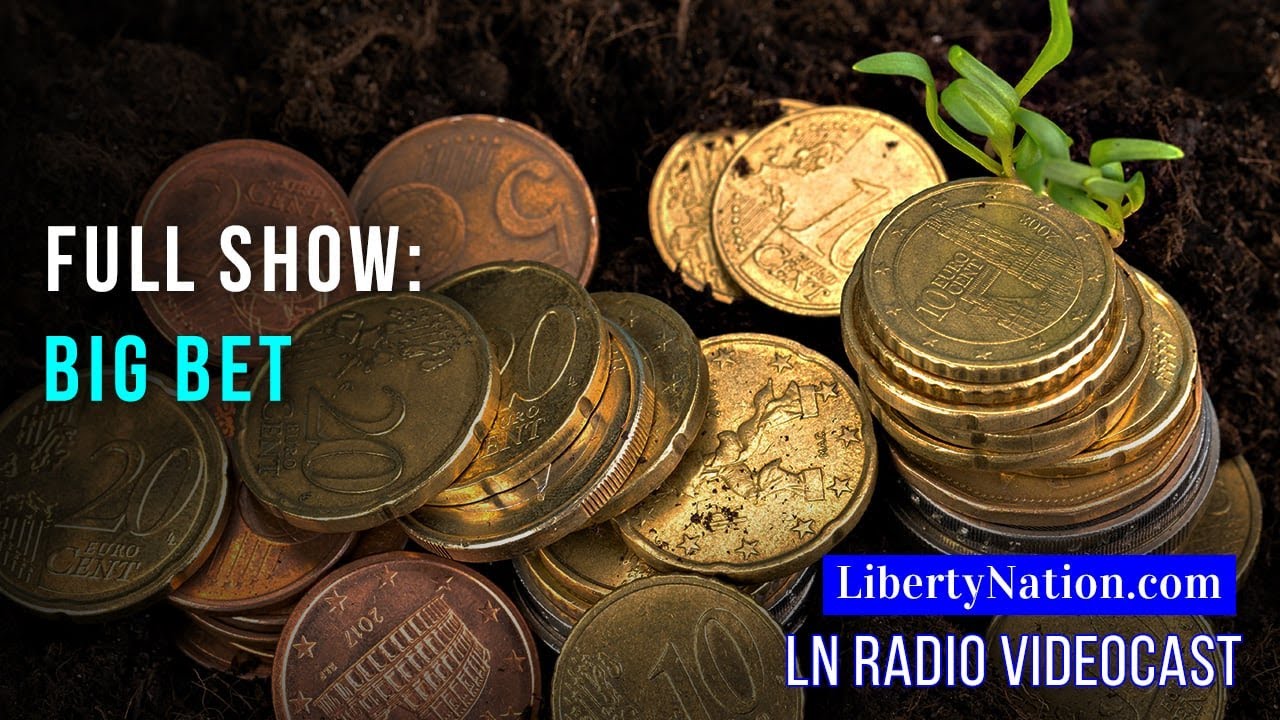 Liberty Nation On The Go: Listen to Today's Top News - Liberty Nation News