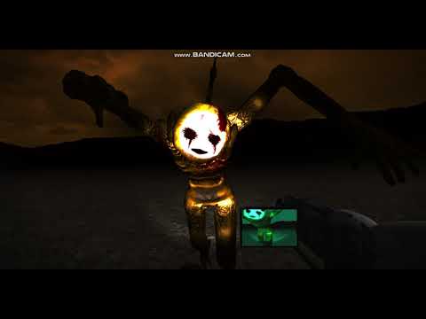 Slendytubbies 2 All Jumpscares (FIXED VERSION)