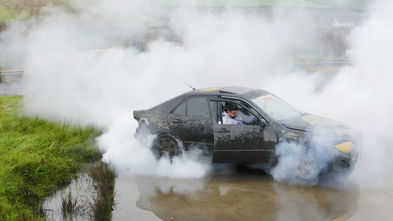 Dirty Diffing "King Of Manor" 10/11/2019 Ariel - YouTube