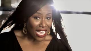 Mandisa Glover