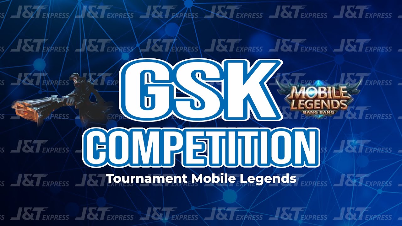 GSK COMPETITION TOURNAMENT MLBB DAY 2 ( Penyisihan ) - YouTube