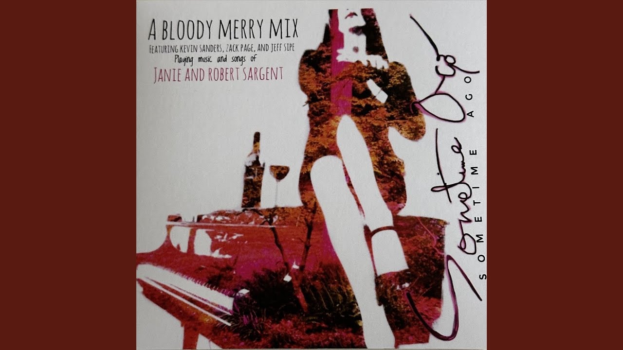 Now and Later (feat. Kevin Sanders, Zack Page & Jeff Sipe) - YouTube