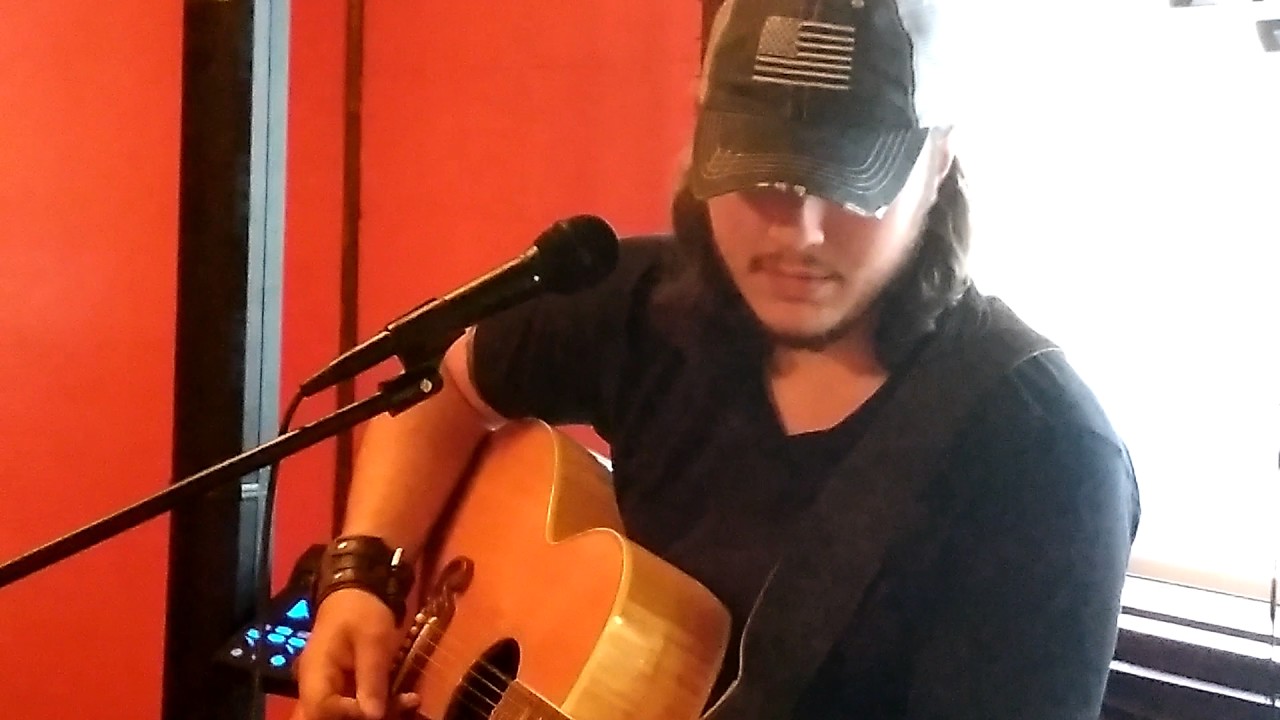 Cody Wickline - Hard Livin' - YouTube
