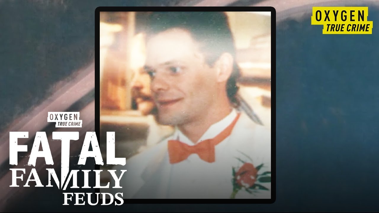 Family Recalls Young Father Tragically Executed | Fatal Family Feuds ...
