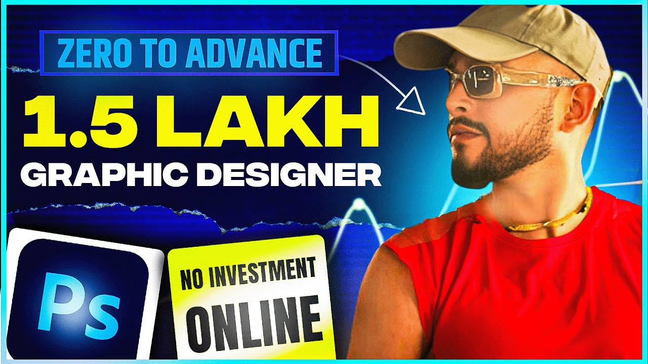 How to Earn Money with Graphic Designing? - YouTube